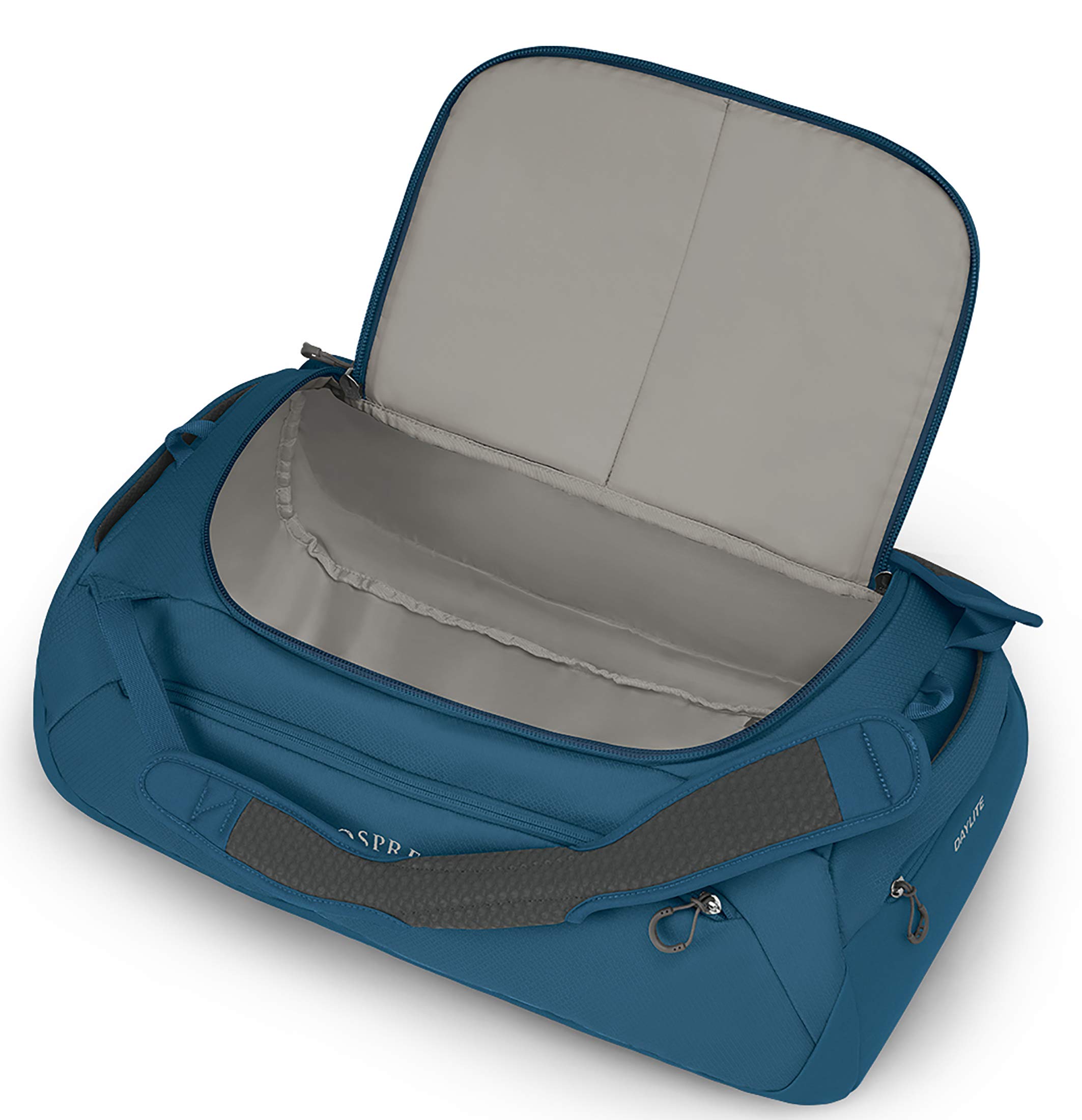 Osprey Daylite Duffel Bag 45, Wave Blue