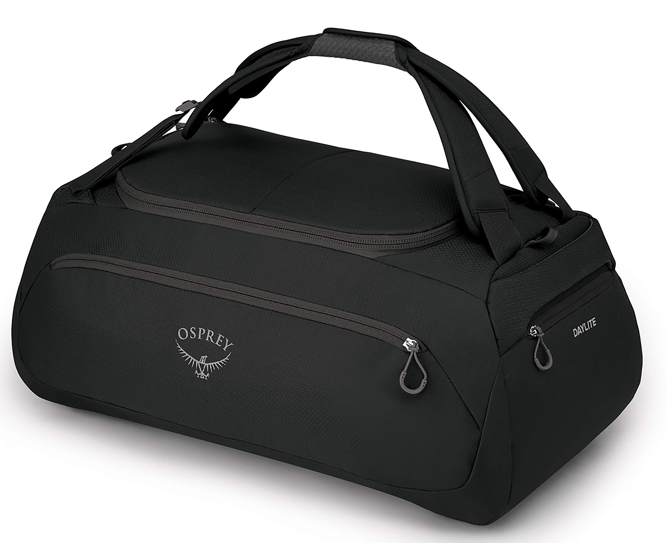 Osprey Daylite 60L Duffel Bag, Black