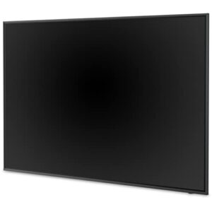 viewsonic cde6520-w - 65" display, 3840 x 2160 resolution, 450 cd/m2 brightness, 24/7