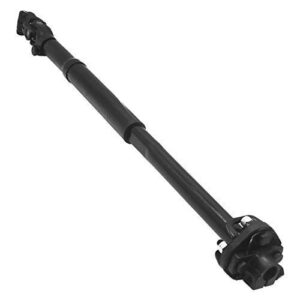 wflnhb f7tz3b676aa steering shaft lower 425-350 replacement for ford f150 f250 f350 bronco truck