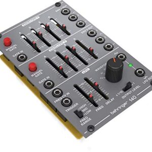 Behringer 140 Dual Envelope/LFO Eurorack Module