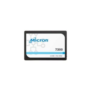 Micron 7.68Tb 7300 Pro 7Mm Ssd Nvme