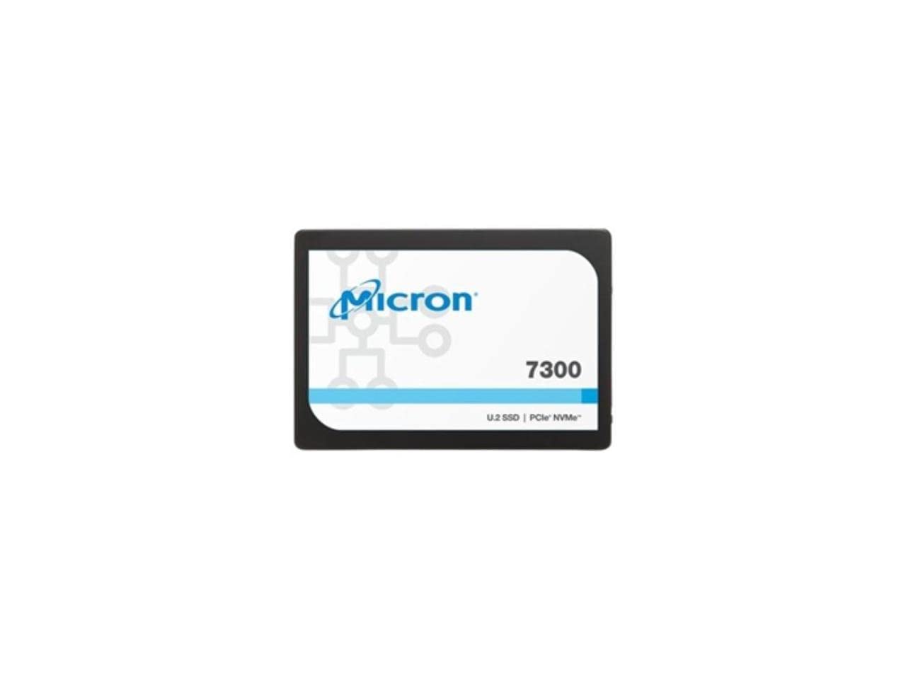 Micron 7.68Tb 7300 Pro 7Mm Ssd Nvme