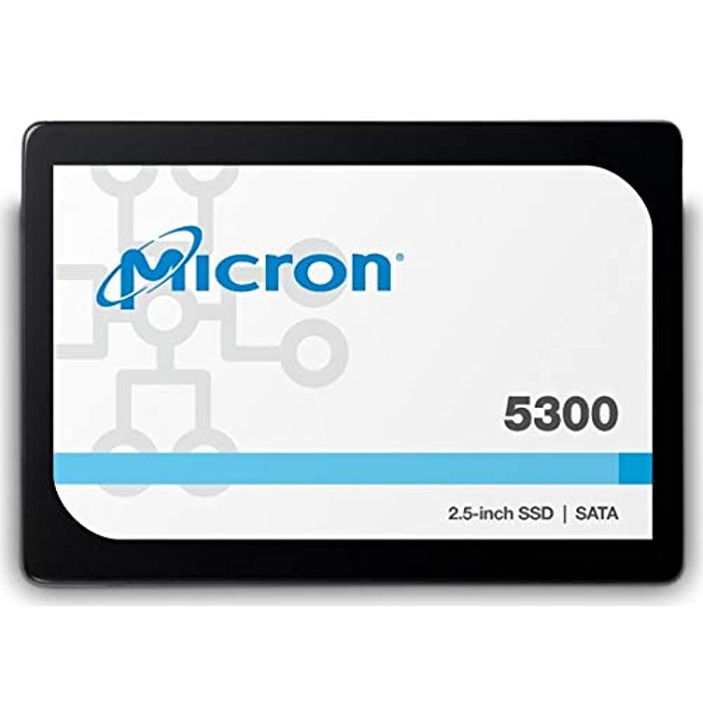 960Gb 5300 Max 7Mm Ssd Sata TCG