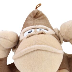 Donkey Kong 15 Inch Stuffed Plush Toy