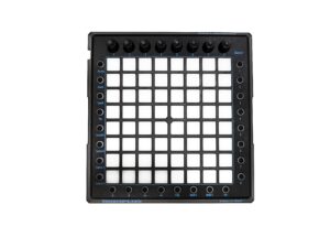 smartpad usb midi controller with cubase le