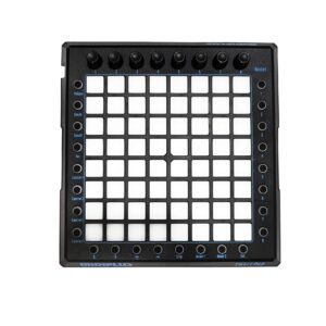 Smartpad USB MIDI Controller with Cubase LE