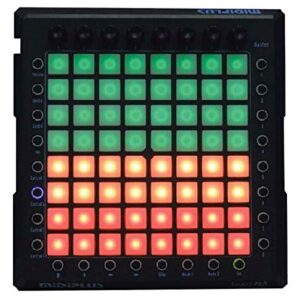 Smartpad USB MIDI Controller with Cubase LE