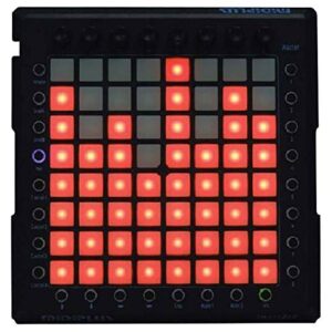 Smartpad USB MIDI Controller with Cubase LE