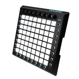 Smartpad USB MIDI Controller with Cubase LE