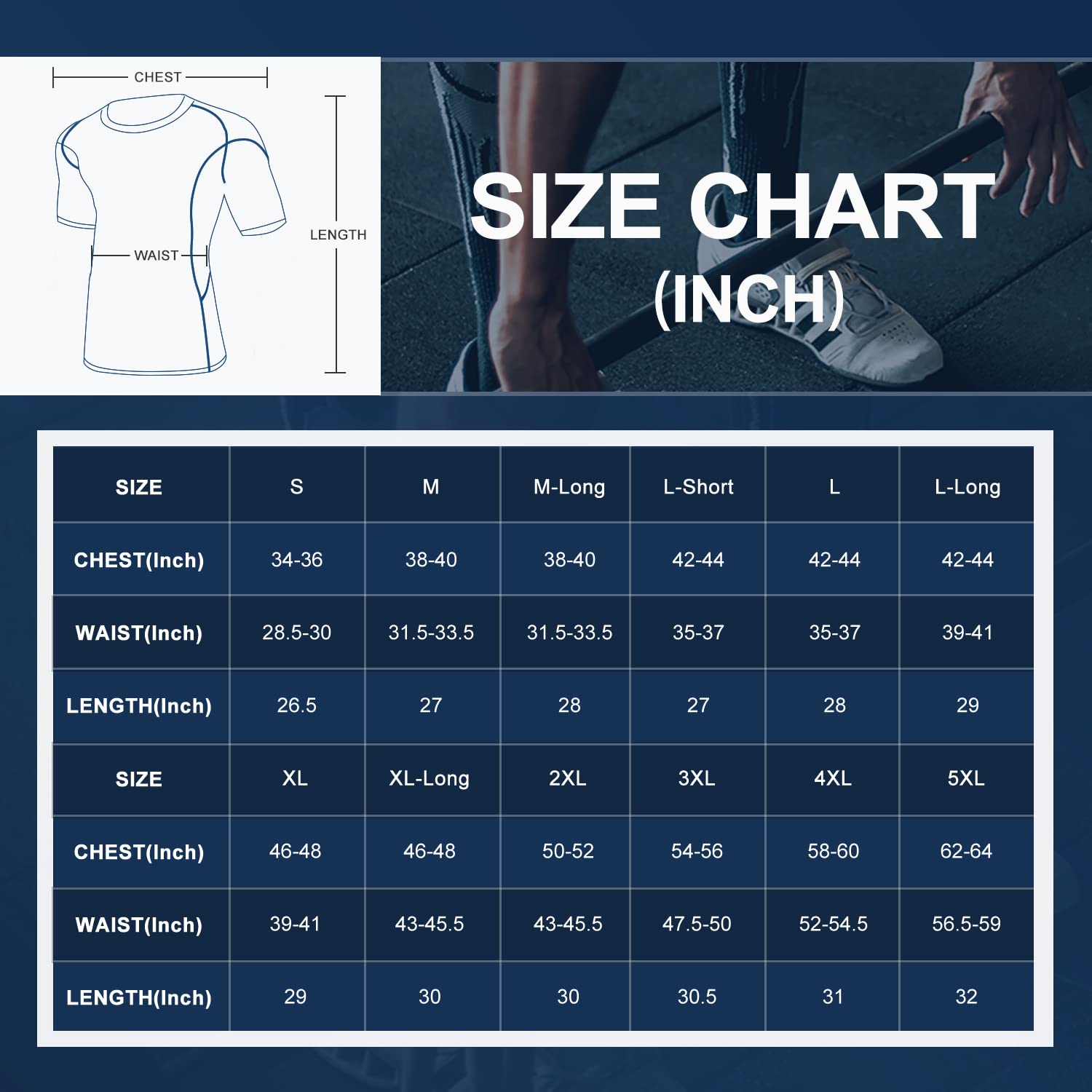 Milin Naco Compression Shirts for Men Short Sleeve Compression T Shirts Mens Compression Undershirts UPF 50+ Rash Guard