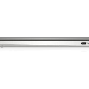 HP Chromebook - 14a-na0020ca 14" Intel Pentium Silver N5030 Intel UHD Graphics 605 4 GB RAM 64 GB eMMC Chrome OS BT Webcam Mineral Silver