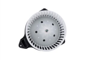 replacement ac blower motor - fits toyota tacoma 2005, 2006, 2007, 2008, 2009, 2010-2015 - replaces 87103-04044, 700188, pm9297, 75846 - air conditioning motor fan assembly