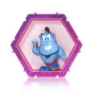 WOW! PODS Disney Classic Collection - Genie Collectable Light-Up Figure