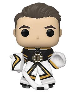 pop nhl: boston bruins- tuukka rask