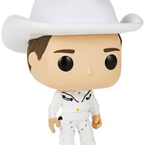 Funko POP TV: Friends- Cowboy Joey