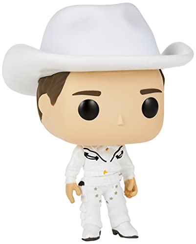 Funko POP TV: Friends- Cowboy Joey