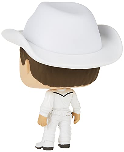 Funko POP TV: Friends- Cowboy Joey