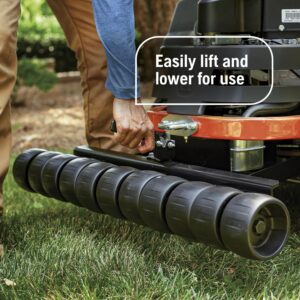 Husqvarna Zero Turn Mower Grass Striping Kit