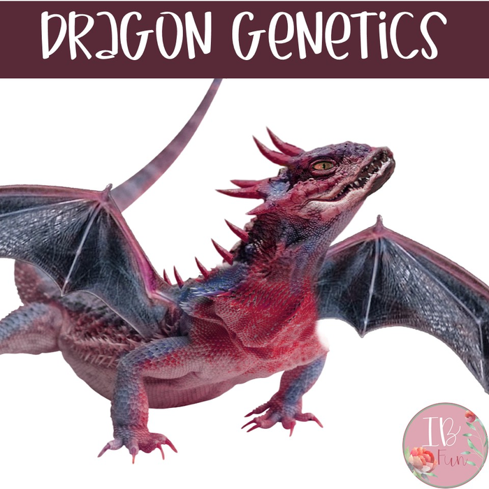 Dragon Genetics