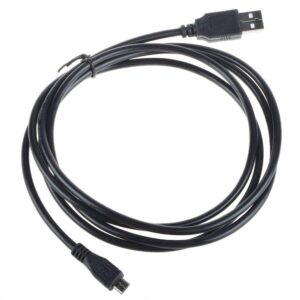 bestch usb data cable cord for kobo touch edition digital ereader reader wireless 2010 whsmith ereader