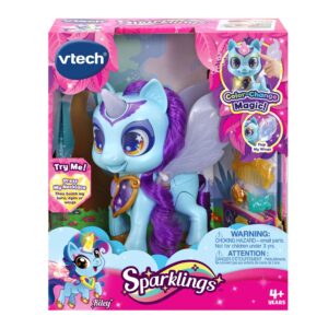 VTech Sparklings Riley The Unicorn