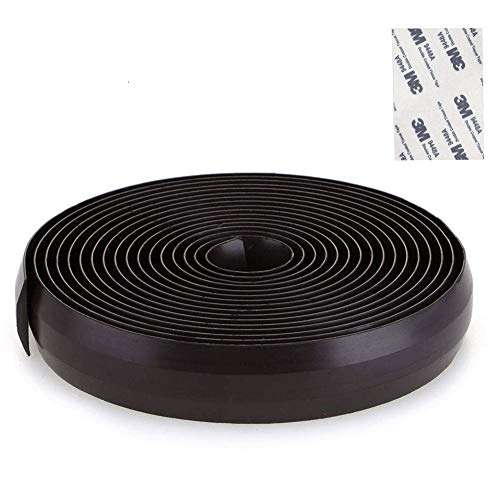 ZEWAY Boundary Magnetic Marker Stripes Tape for Neato Shark ION Robot Vacuum,Alternative Accessories Magnetic Strip Tape for XiaoMi Vacuum