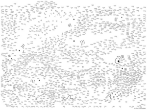 shark extreme dot-to-dot / connect the dots pdf