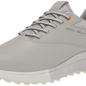 ECCO Men's S-Three Gore-TEX Golf Shoe, Ombre, 10-10.5