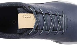 ECCO Men's S-Three Gore-TEX Golf Shoe, Ombre, 10-10.5