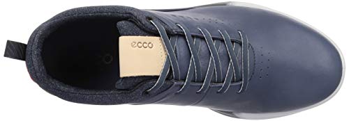 ECCO Men's S-Three Gore-TEX Golf Shoe, Ombre, 10-10.5