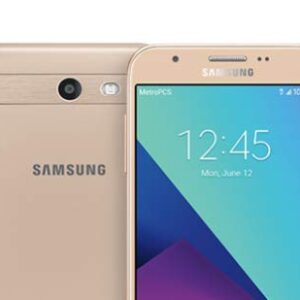 Samsung Galaxy J7 Prime 5.5" J727T Android 16GB Smartphone- T-Mobile - Gold