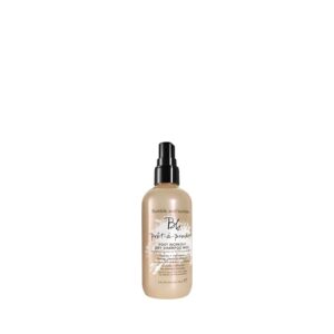 bumble and bumble. prêt-à-powder post workout non-aerosol dry shampoo mist, 4 fl. oz.