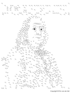 benjamin franklin extreme dot-to-dot / connect the dots pdf