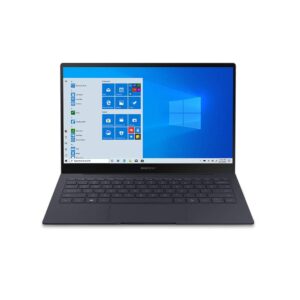 samsung electronics galaxy book s (wifi & lte verizon) - sm-w767vzaavzw,mercury gray