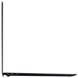 Samsung Electronics Galaxy Book S (WIFI & LTE Verizon) - SM-W767VZAAVZW,Mercury Gray