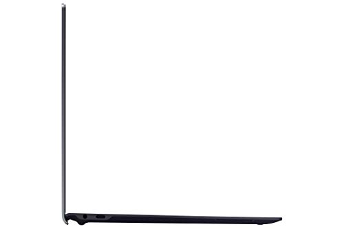 Samsung Electronics Galaxy Book S (WIFI & LTE Verizon) - SM-W767VZAAVZW,Mercury Gray