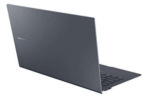 Samsung Electronics Galaxy Book S (WIFI & LTE Verizon) - SM-W767VZAAVZW,Mercury Gray