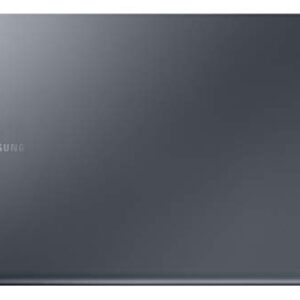 Samsung Electronics Galaxy Book S (WIFI & LTE Verizon) - SM-W767VZAAVZW,Mercury Gray