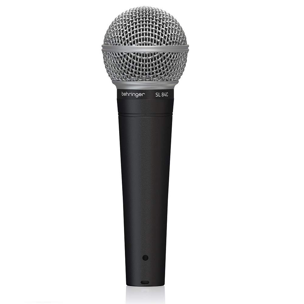 Behringer SL 84C Dynamic Cardioid Microphone