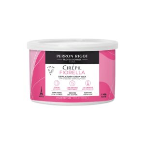 cirepil - fiorella - 800g / 28.22 oz wax beads - high performance wax