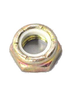 121-4600 toro hex nut