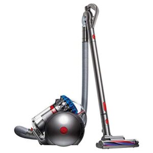 dyson big ball animal+ canister vacuum