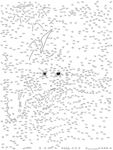 wizard extreme dot-to-dot / connect the dots pdf