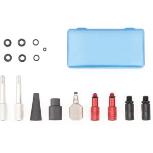 Park Tool BKD-1 - Hydraulic Brake Bleed Kit for DOT Fluid