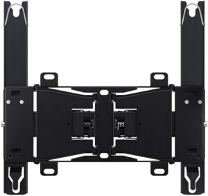 samsung 2020 full-tilt wall mount (58"-75") - wmn4277st/za