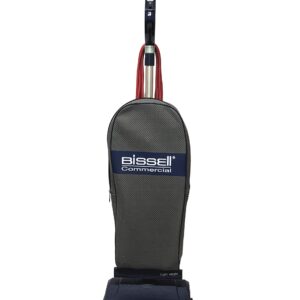 BISSELL BigGreen Commercial Lightweight (8lb), Upright Vacuum Cleaner, BGU7100, Blue