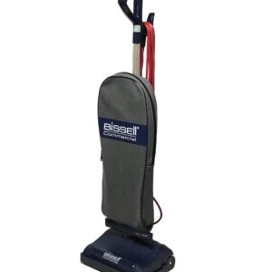 BISSELL BigGreen Commercial Lightweight (8lb), Upright Vacuum Cleaner, BGU7100, Blue