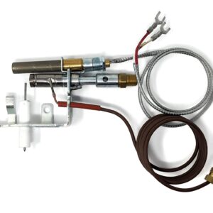 Empire R3623 LP Pilot Assembly with Thermopile and Thermocouple