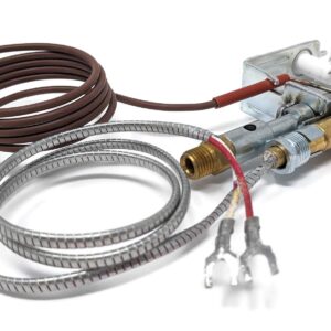 Empire R3623 LP Pilot Assembly with Thermopile and Thermocouple